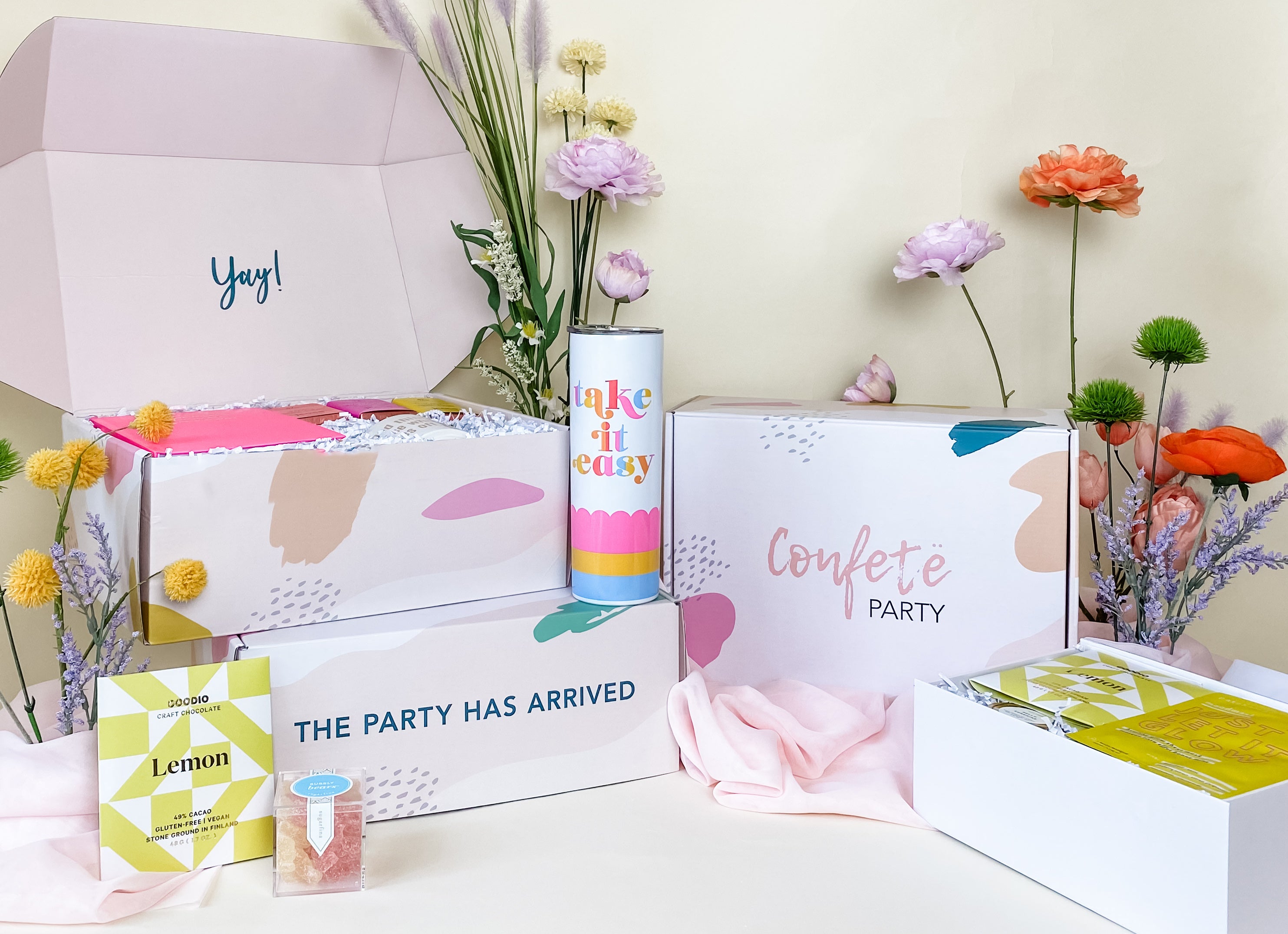 2024 New Spring Gift Collection – Confetë Gifts