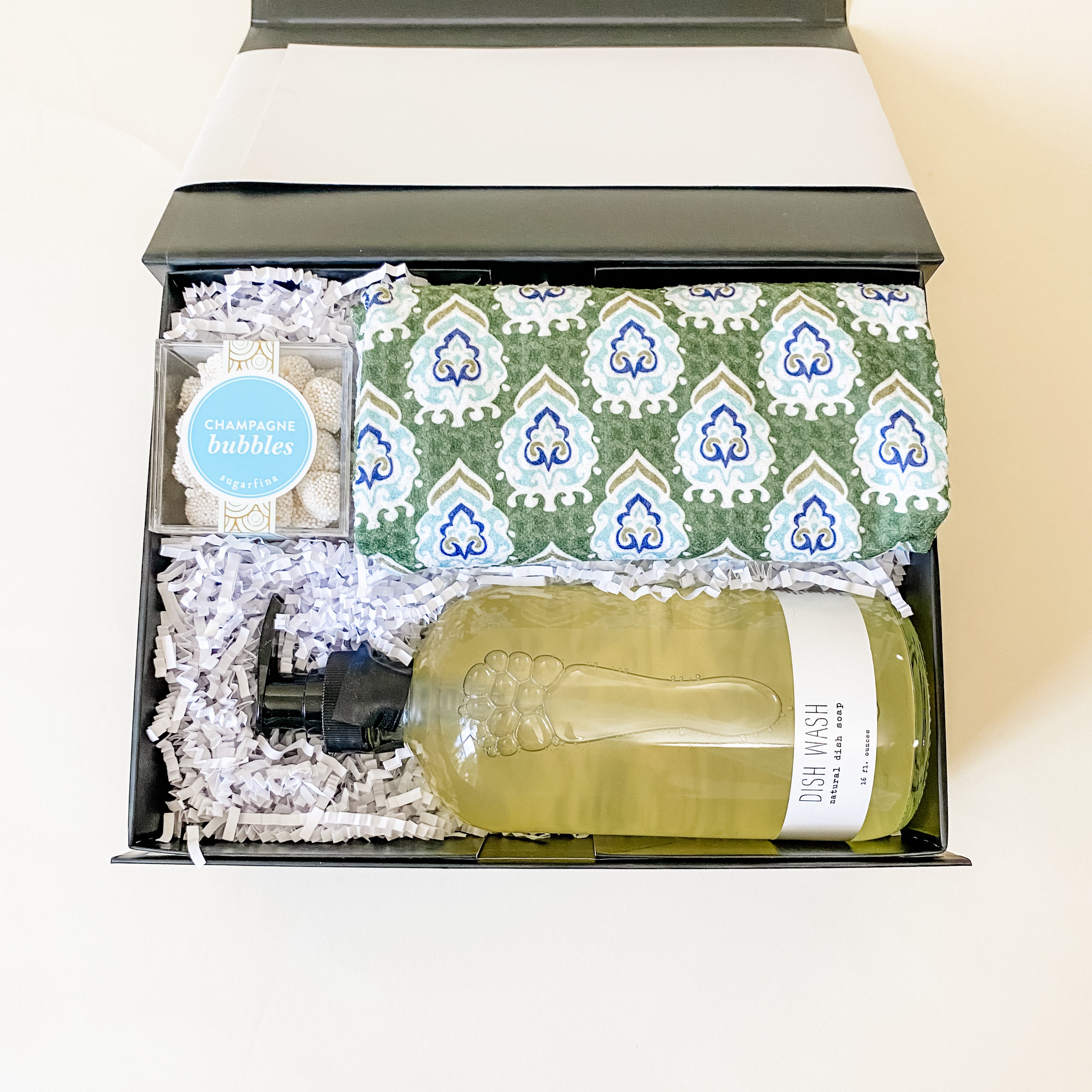 MINI HAUS - GIFT BOX – Confetë Gifts