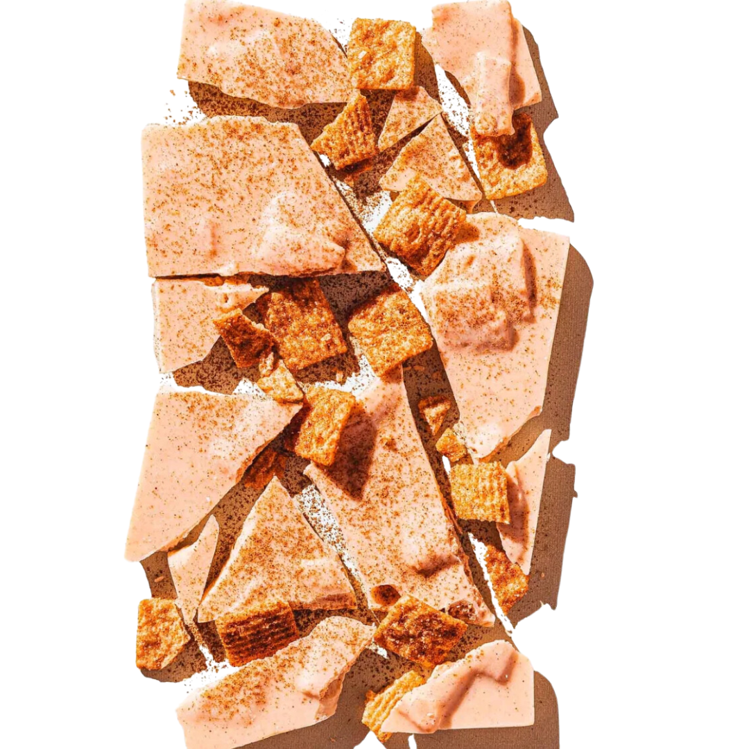 Compartés Cinnamon Toast Crunch Chocolate Bar – Confetë Gifts
