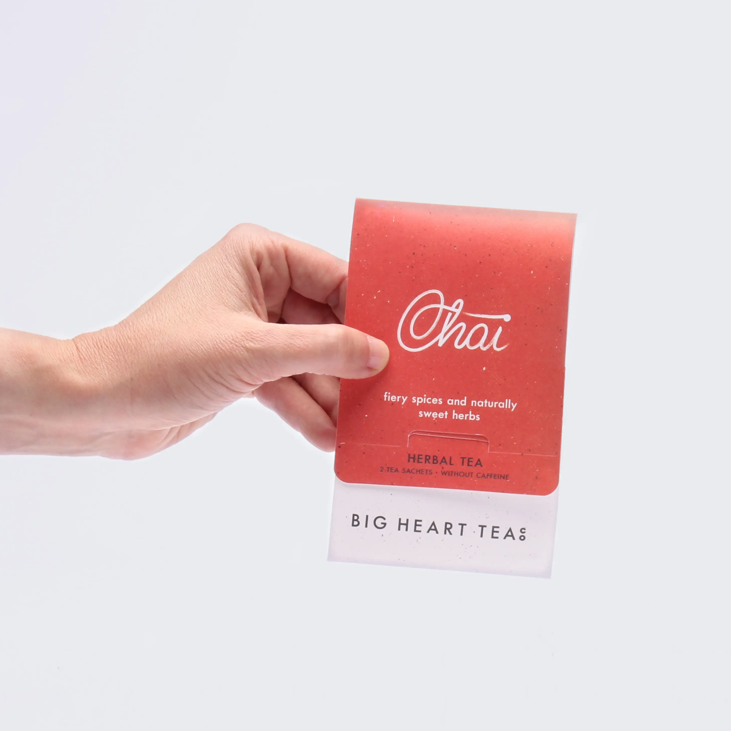 Big Heart Tea Co. - Chai Tea – Confetë Gifts