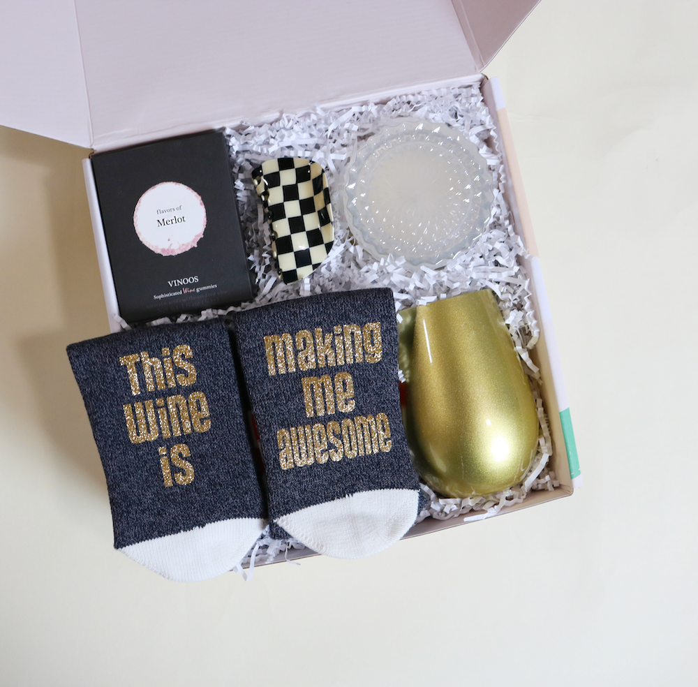 GOOD TIMES - Mother's Day Gift Box – Confetë Gifts