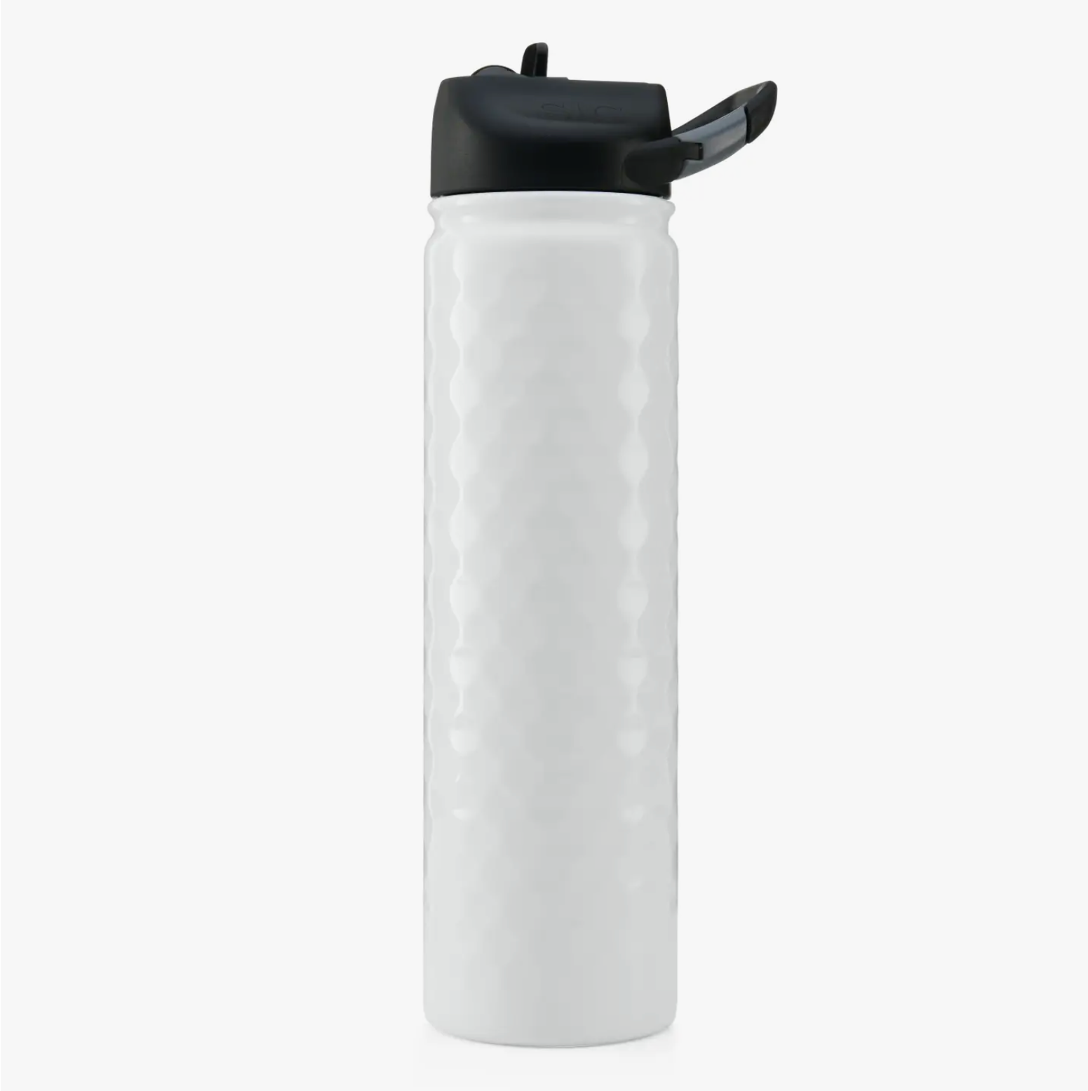 Dimpled Golf® Stainless Steel Water Bottle – Confetë Gifts